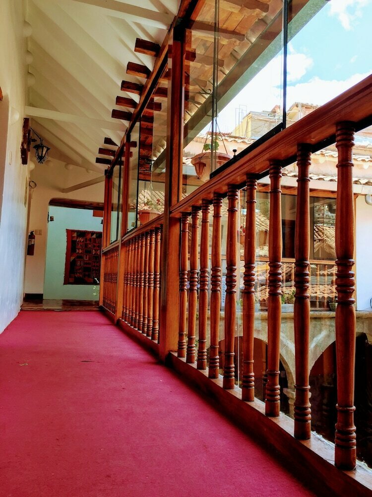 Otel Kori Gems Inn, Cusco, foto