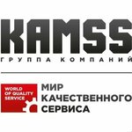 КАМСС-сервис (ulitsa Surnova No:30/5), otomobil yedek parçaları  Irkutsk'tan