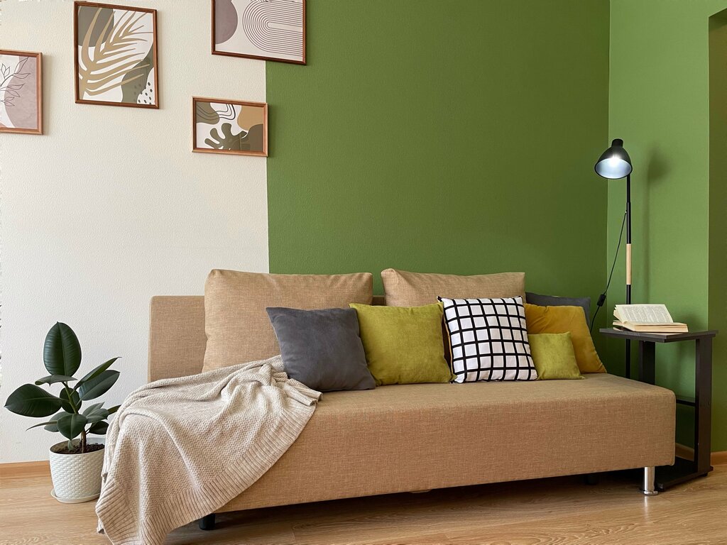 Apartman kompleksi MariNochka, Moskova ve Moskovskaya oblastı, foto