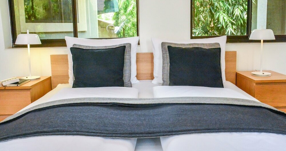 Otel The Nordic Villa, Abuja, foto