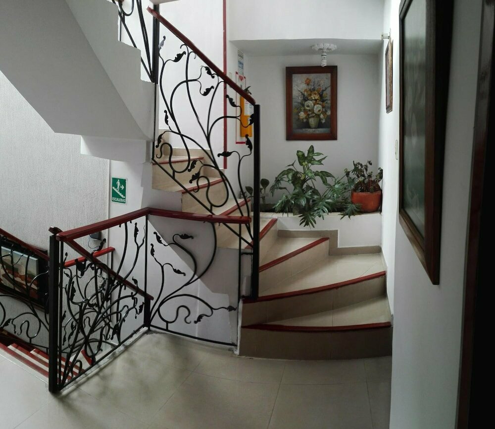 Otel Hotel Popayán Plaza, Popayan, foto