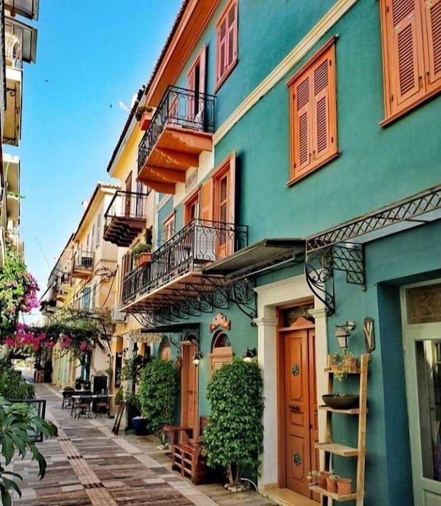 Otel Kyveli Suites, , foto