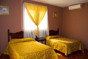 Hotel Antigua Comayagua (Comayagua), otel  Dünya'dan