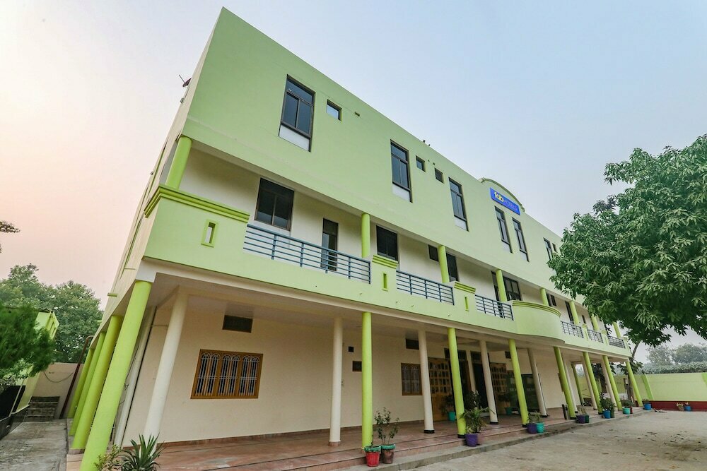 Otel Fabhotel Sr, Varanasi, foto