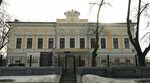 Дом купцов Шелаевых (Zhuravlyova Square No:6), turistik yerler  Moskova'dan