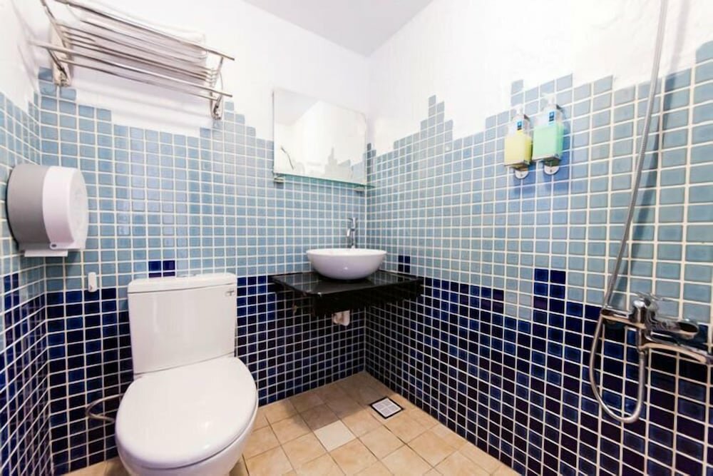 Otel SouthernSea Hostel, Dünya, foto