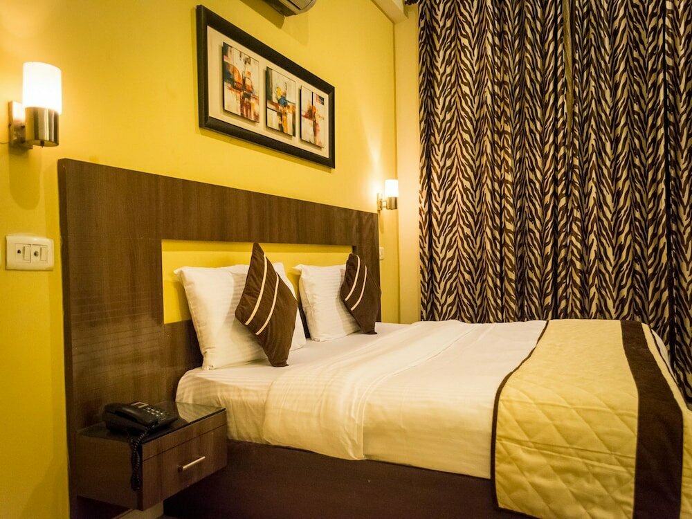 Otel Oyo 357 Apple Tree, , foto