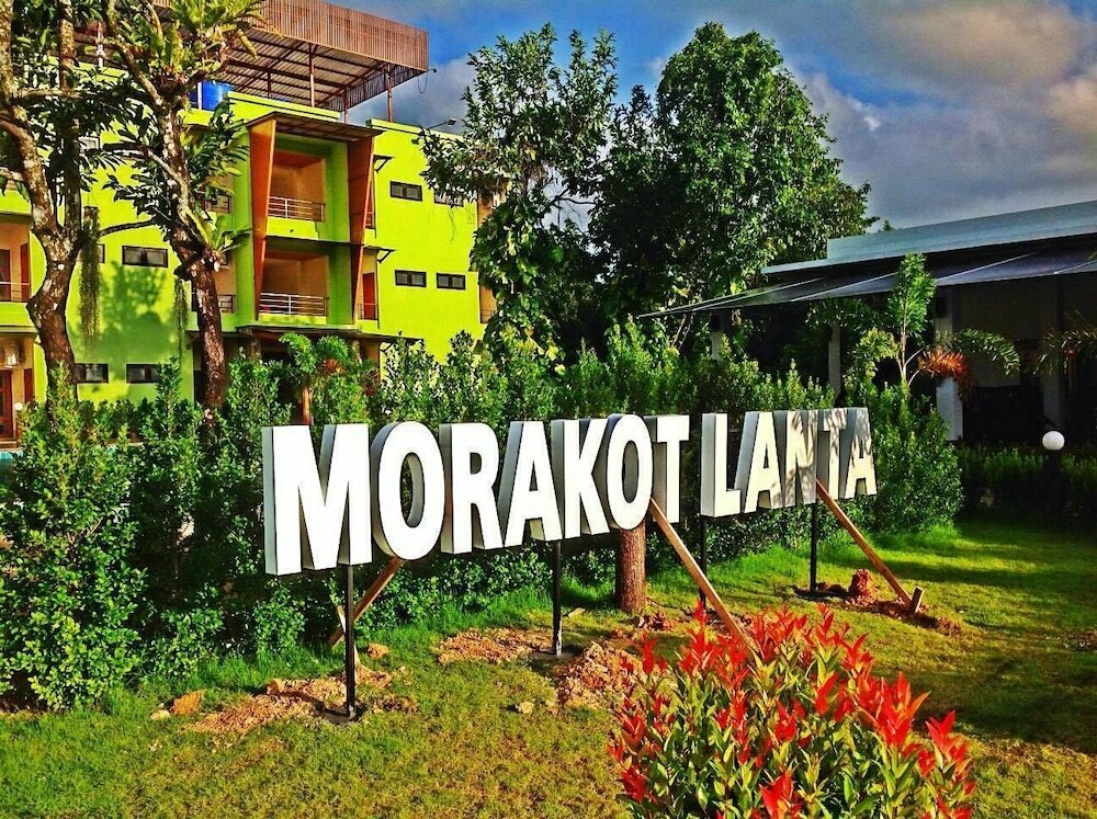 Otel Morrakot Lanta Resort, Dünya, foto