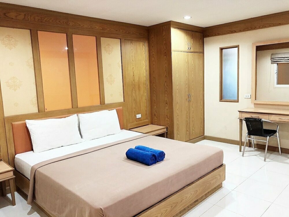 Daireler Jetty Place, Dünya, foto