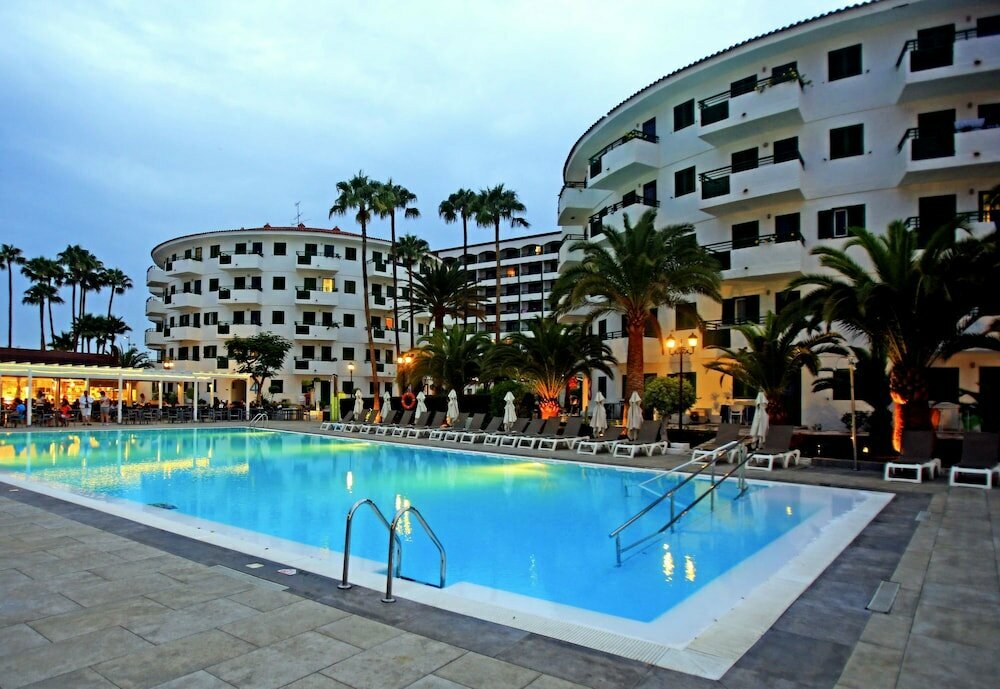 Otel Servatur Playa Bonita, Kanarya Adaları, foto