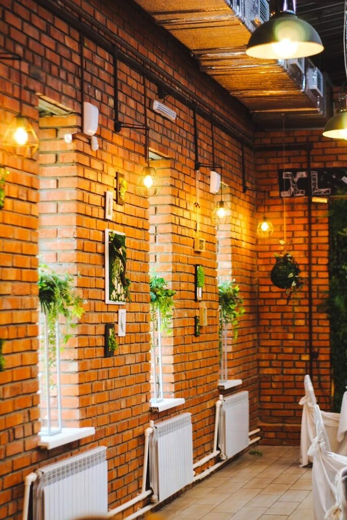 Kafe Кафе XL, Altayski krayı, foto