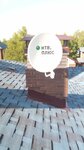 Satellite TV and antennas (Zheleznodorozhny proyezd No:2Б), uydu televizyonu  İstra'dan