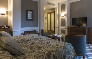 Hotel SPA Dr Irena Eris Polanica Zdroj (Województwo dolnośląskie, Wrocław, aleja Dębowa, 19b), otel  Polanica‑Zdroj'dan
