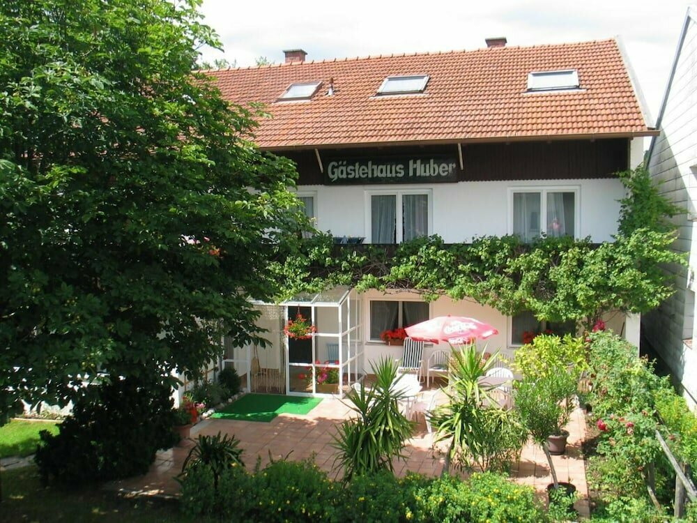 Otel Gästehaus Huber - original Sixties Hostel, Bavyera, foto