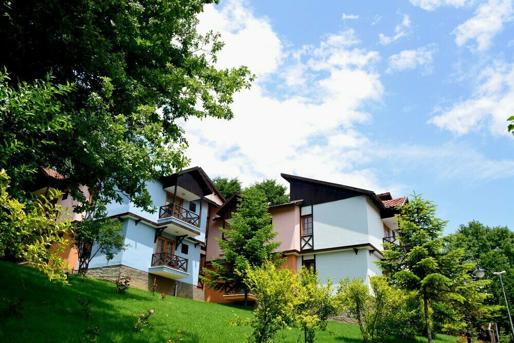 Su satışı Vonresort Abant, Bolu, foto