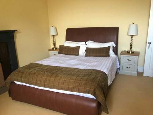 Otel Moresby Hall, İngiltere, foto