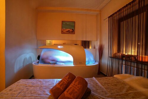 Otel Hotel Klimek SPA, Muszyna, foto