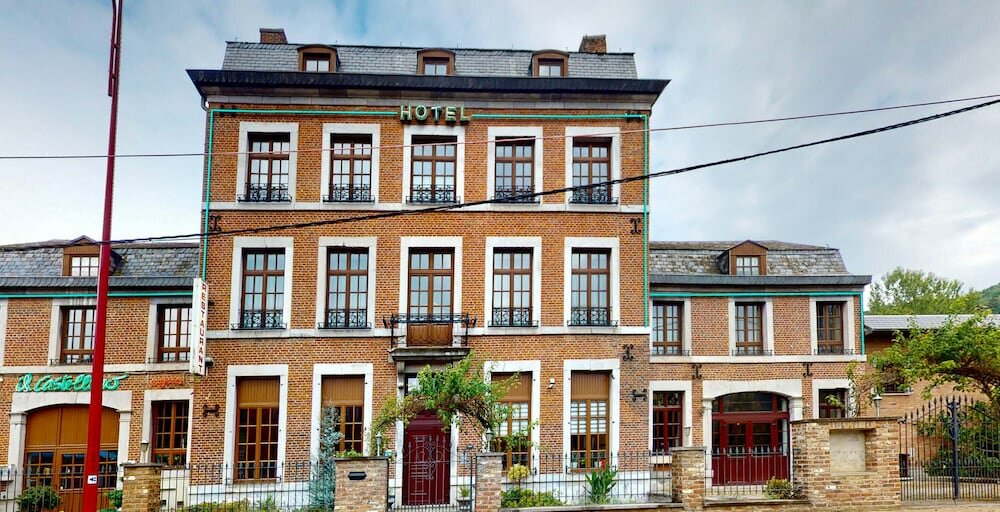 Otel Il Castellino, Liege İli, foto