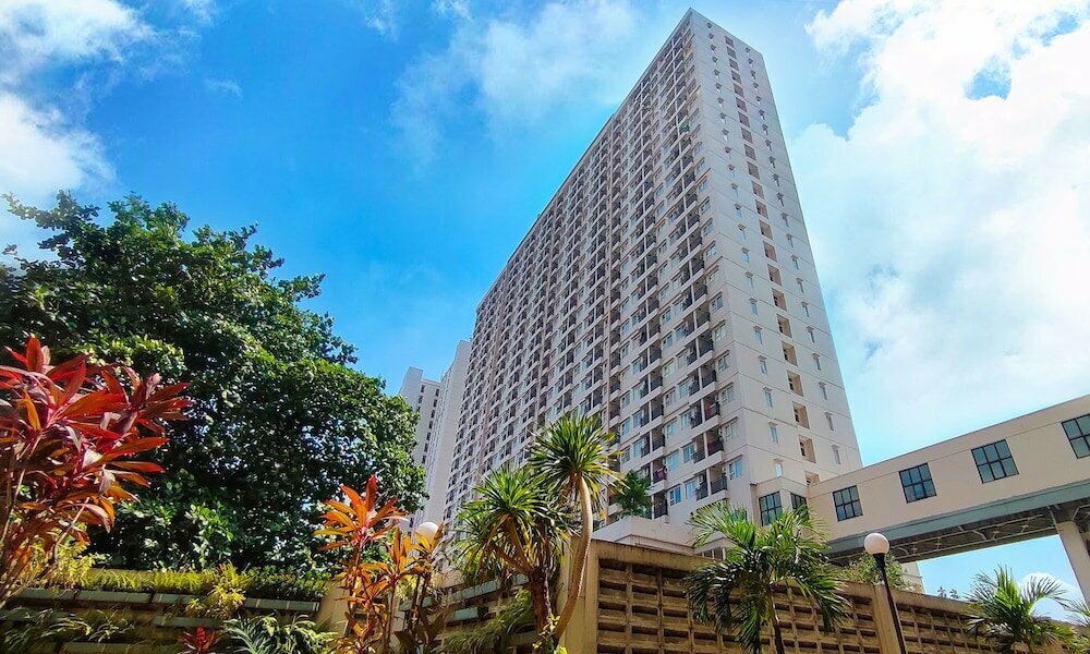 Otel Margonda Residence 3 by Ruang Nyaman, Depok, foto