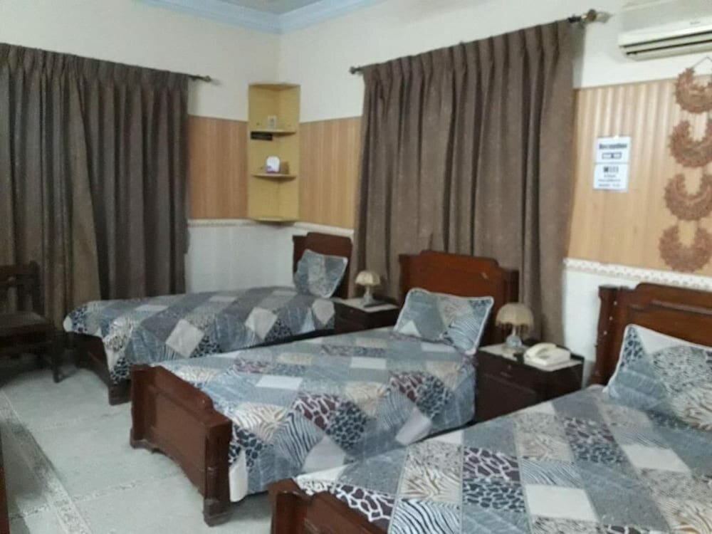 Otel Royal Guest House, , foto