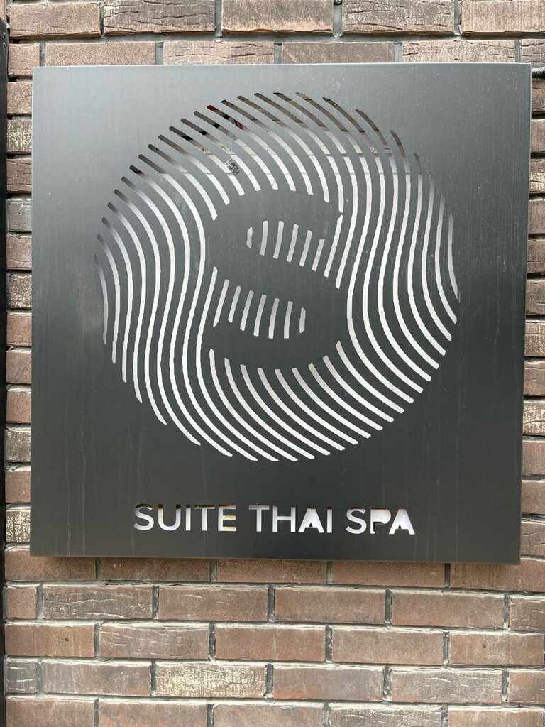 Spa Suite SPA, Almatı, foto