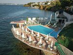 Vira Otel (Sinop, Sinop Merkez , Enver Bahadır Cad., 18), otel  Sinop'tan
