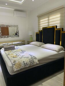 Verdana Villa (Duarte), otel  Duarte İli'nden