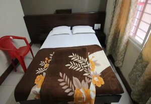 Hotel Scvds (State of Karnataka, City of Mysore), otel  Maisur'da