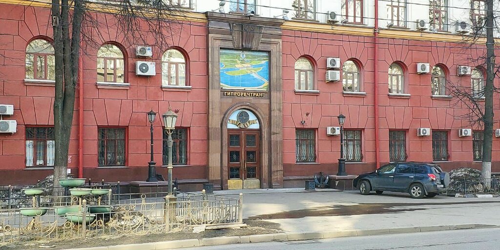 Poliklinikler ГБУЗ ГП № 64 ДЗМ, отделение платных услуг, Moskova, foto