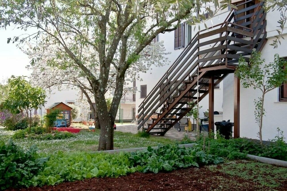 Otel Neva - Great Location - Sa2 Skalinada, Dünya, foto