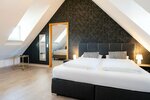 La Fleur Appartement (Münsterstraße No:5, Überlingen), kısa süreli konaklama  Uberlingen'dan