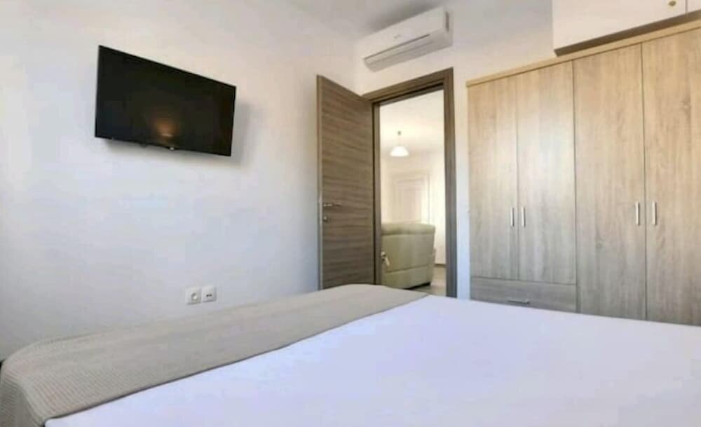 Otel Christy Suites by Alpha Living, Mykonos, foto