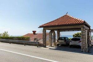 Apartment Milić (Dubrovnik-Neretva County, Dubrovnik, Dubrovnik), otel  Dubrovnik'ten