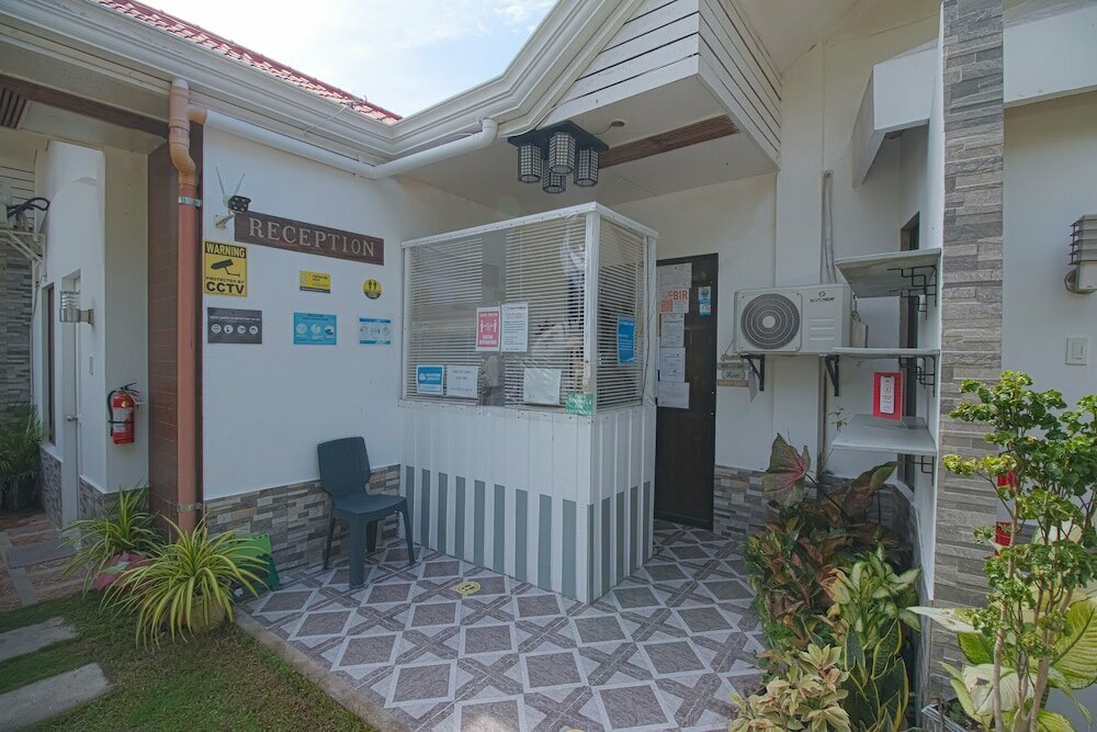 Otel Oyo 771 Darius' Residences, , foto