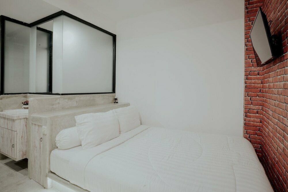 Otel Dparagon Pogung F, Dünya, foto