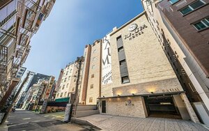 Osan Hotel Raum (Gyeonggi Province, Osan), otel  Osan'dan