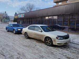 Family Noi (No:16, Shashýbaı Qoshqarbaev shaǵyn aýdany), kafe  Balkaş'tan