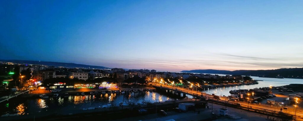 Otel Aybek Ratio Hotel, Çanakkale, foto