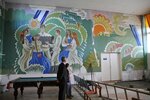 Оленевский досуговый центр (Shkolnaya ulitsa No:4, selo Olenevka), kültür ocakları  Penzenskaya oblastından