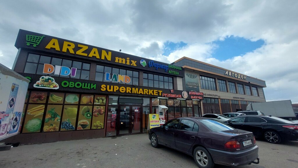Cep telefonu aksesuarları Asr Mobile, Taraz, foto