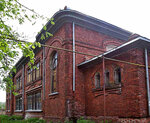 Карповское училище (Krylova Street No:18), turistik yerler  Tver'den