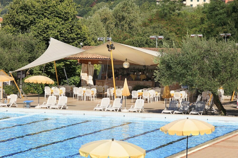 Otel Poiano Apartments, , foto
