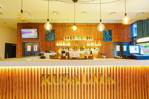Rusalma (Набережная улица No:6А, Алушта), restoran  Aluşta'dan