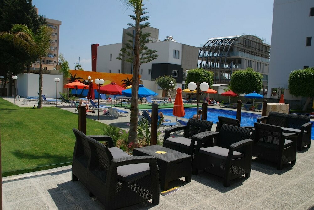 Otel The Caravel Hotel, Dünya, foto