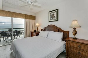Emerald Isle unit 202 - Two Bedroom Condo (Florida, Escambia County, S399), otel  Florida Eyaleti'nden