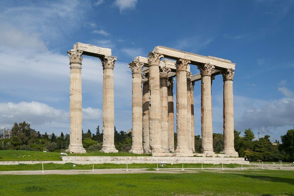 Otel Two Bedroom Apt 2' To Acropolis Museum by Villarentalsgr, Atina, foto