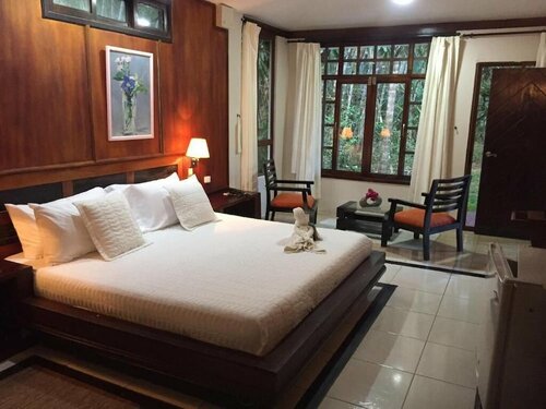 Otel Terra Luna Lodge, , foto