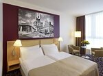 Mercure Hotel Dortmund City (Kampstraße No:30, Witten), otel  Witten'den