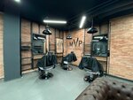 MVP (Al-Farabi Avenue No:19к2Б), berberler  Almatı'dan