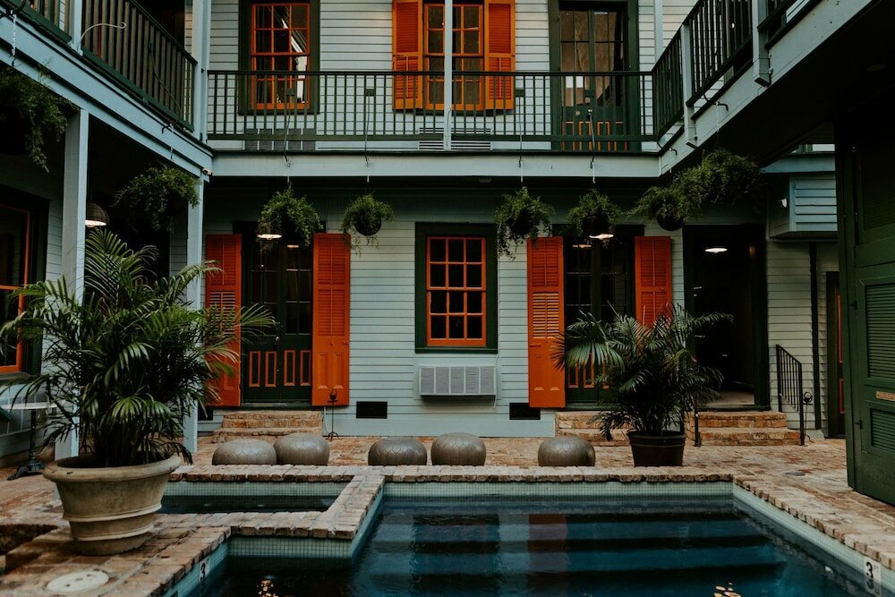 Otel The Frenchmen New Orleans by Kasa, Louisiana Eyaleti, foto